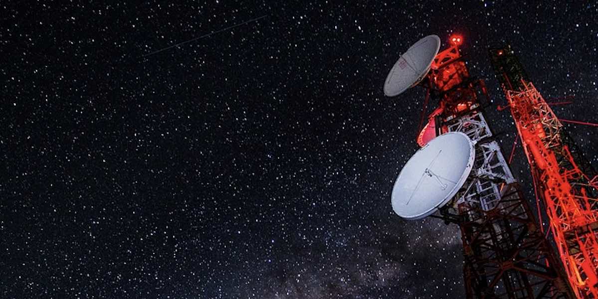 El funcionamiento de las redes de telecomunicaciones ...